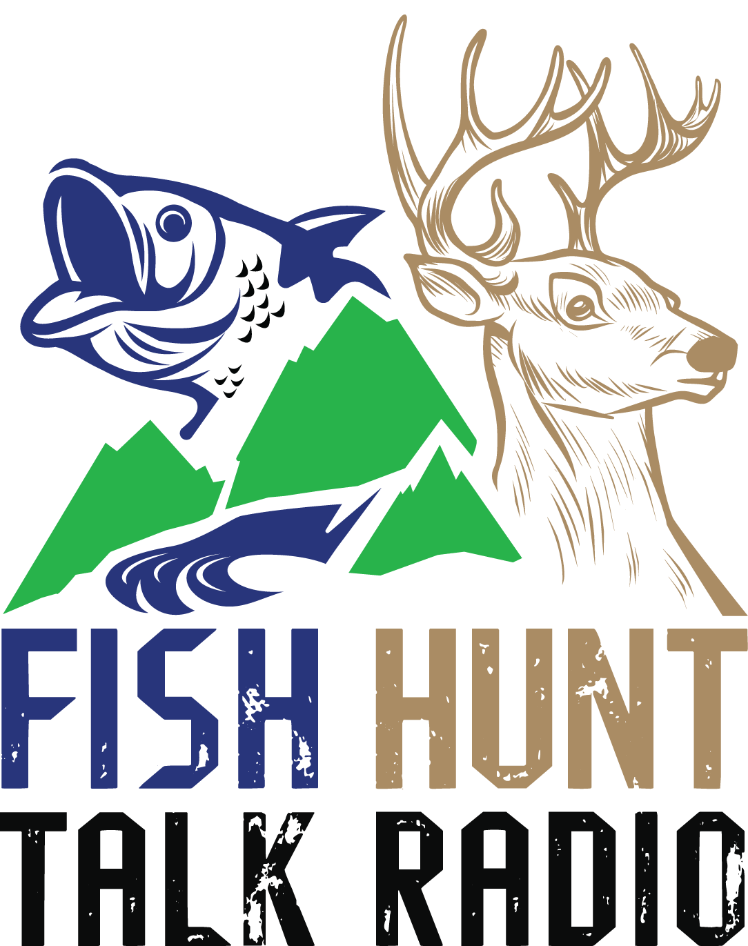 Time Dollars Club Member | Fish Talk Radio